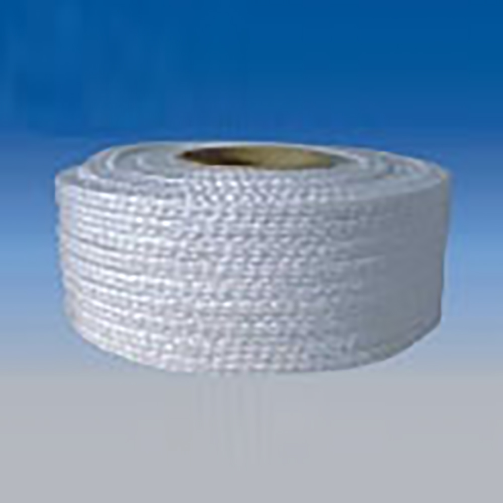 Șnur fibră de sticlă pătrat cu întăritură CrNi – CONEX INTRADE